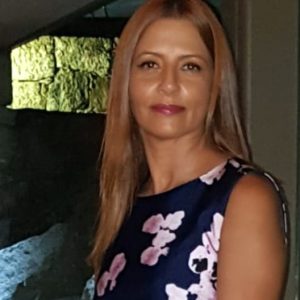 Mensagens de Apoio - Júlia Fernandes